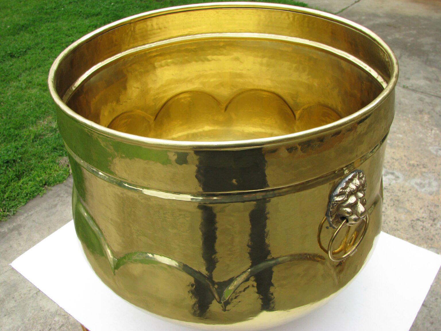 Brass Polishing Services In Adelaide | Abel Metal Polishing Services